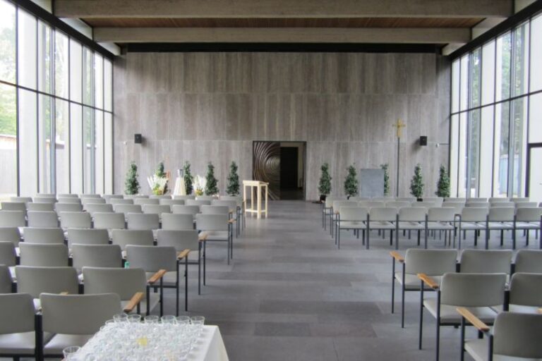 Friedhof Huckelriede